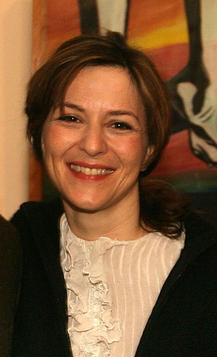Pictures of Martina Gedeck Pictures of Martina Gedeck