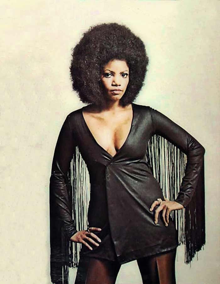 Pictures of Melba Moore Pictures of Melba Moore