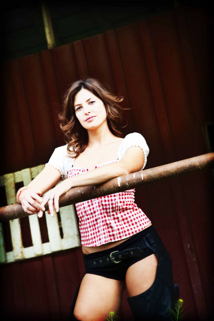 Pictures Of Melissa Tittl