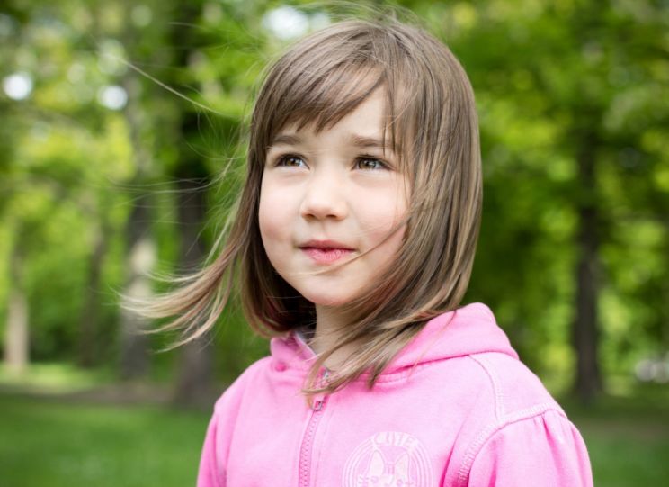 Pictures Of Mia Lina