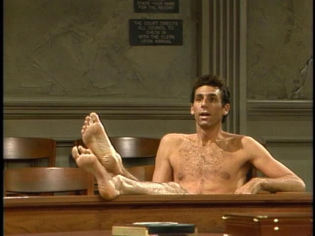 Pictures of Michael Richards Pictures of Michael Richards