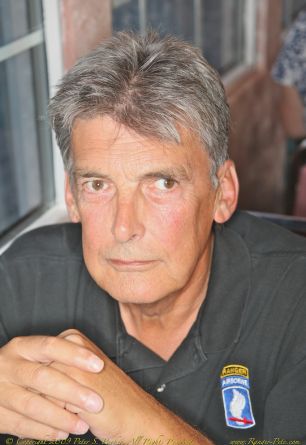 Mike Ranger's Biography - Wall Of Celebrities