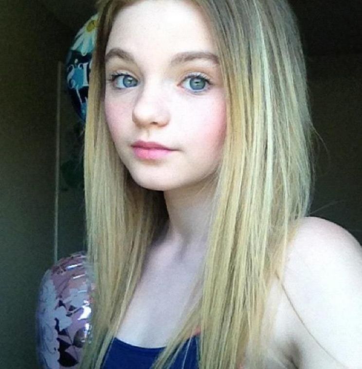 Pictures Of Morgan Lily