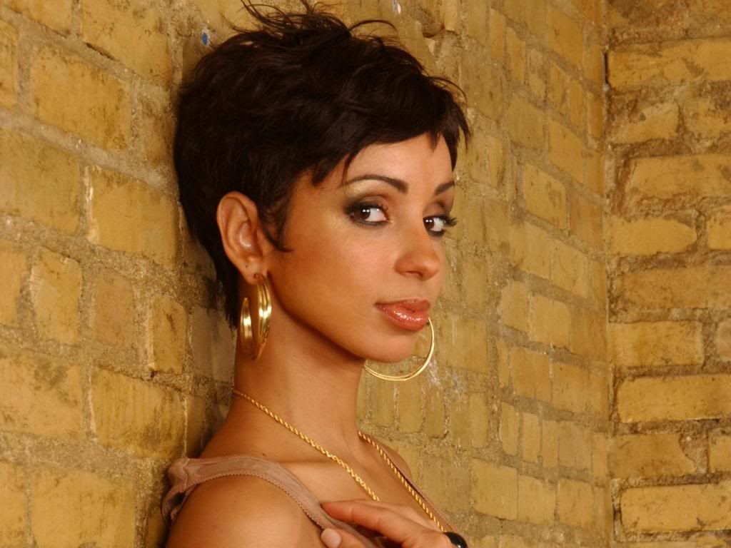 Pictures Of Mya Diamond