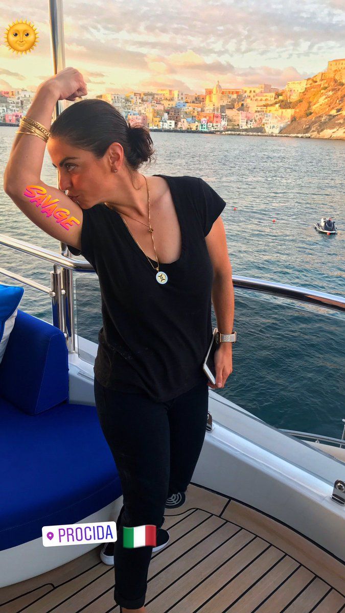 Pictures of Nadine Rajabi Pictures of Nadine Rajabi