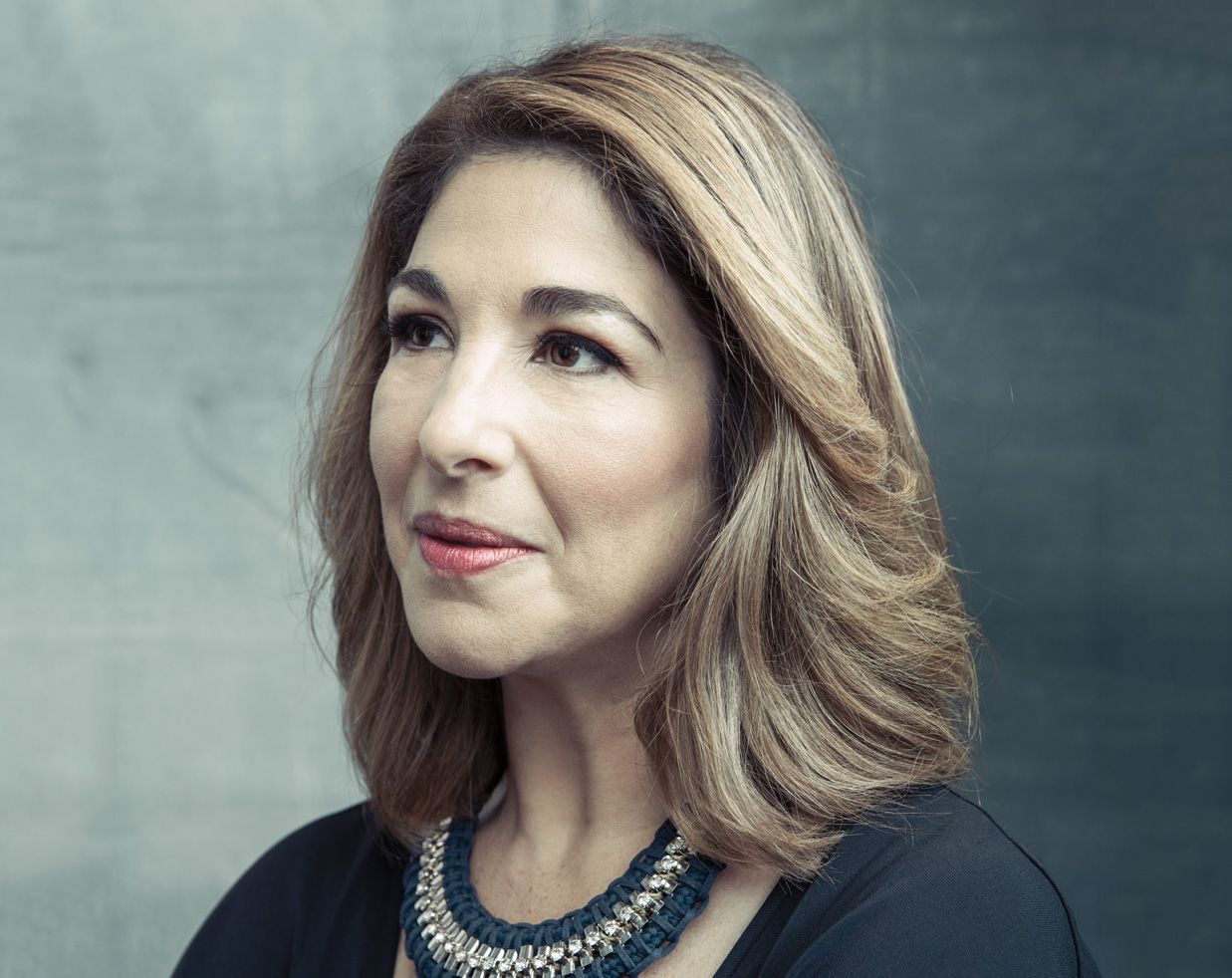 Pictures of Naomi Klein Pictures of Naomi Klein