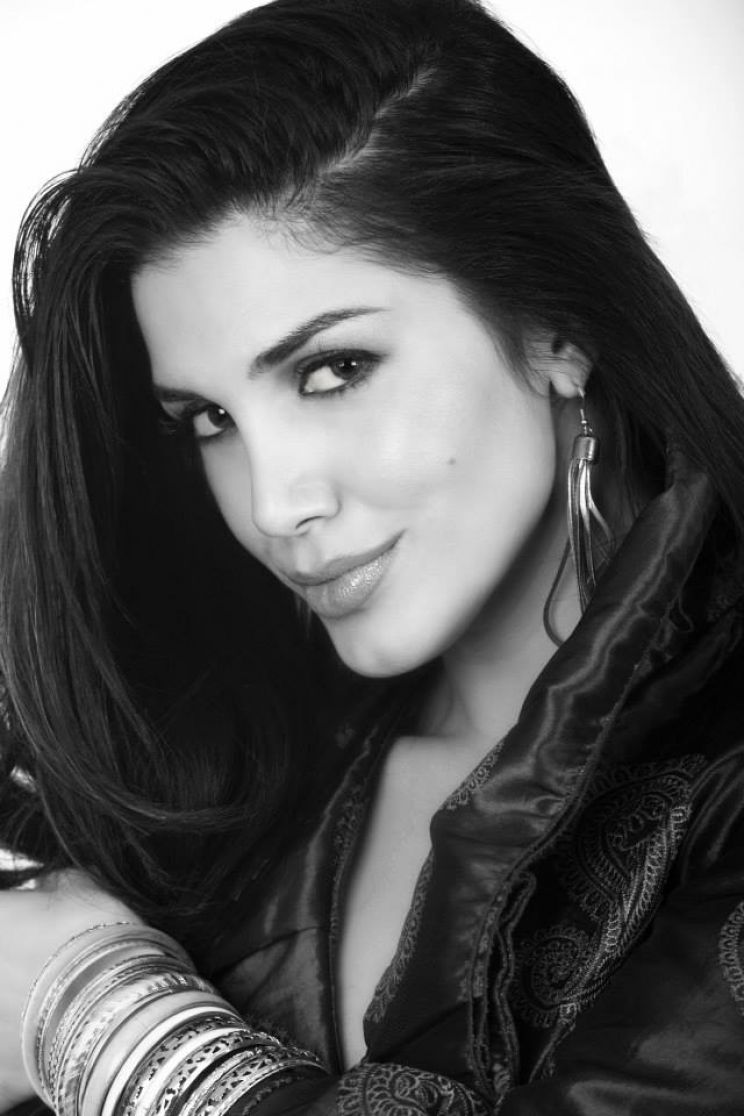 Natalie Arikan - Wall Of Celebrities