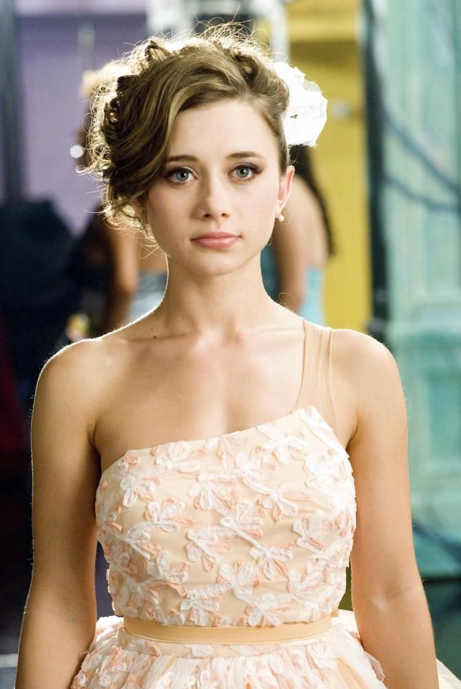 Pictures of Olesya Rulin Pictures of Olesya Rulin