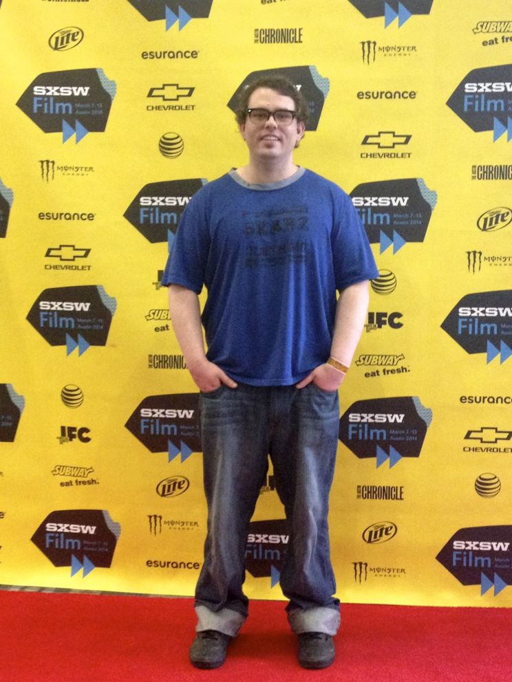 Preston Corbell's Biography - Wall Of Celebrities