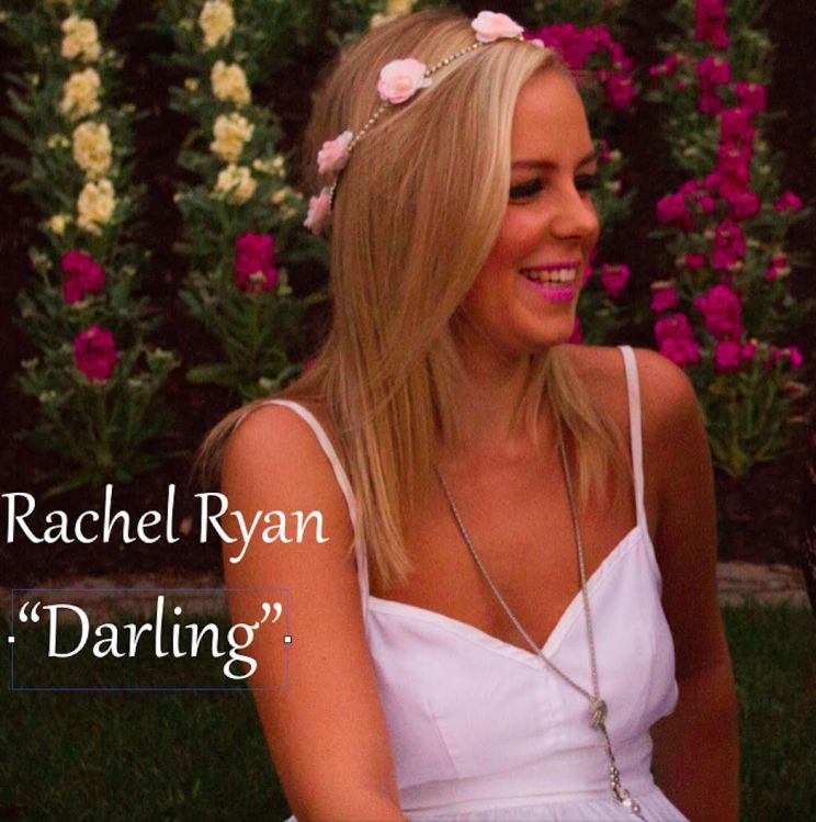 Pictures Of Rachel Ryan