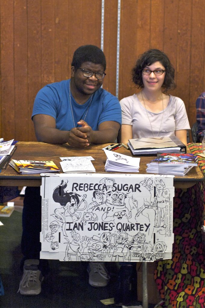 Pictures of Rebecca Sugar Pictures of Rebecca Sugar