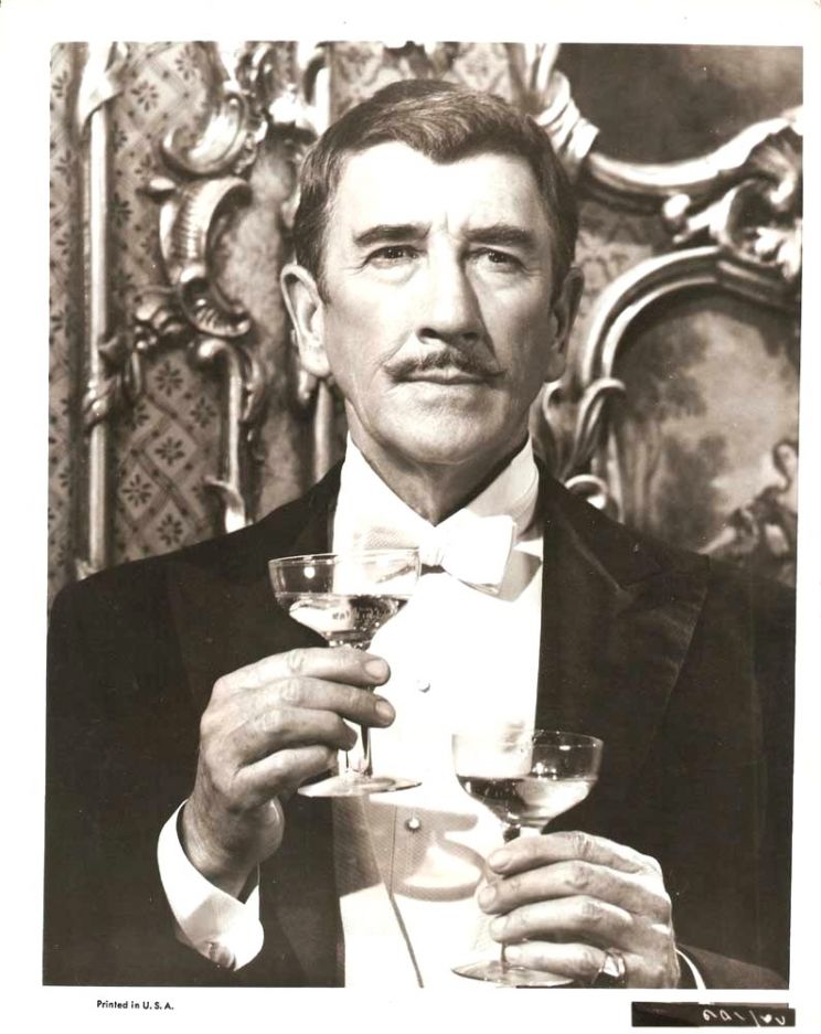 Pictures Of Richard Haydn