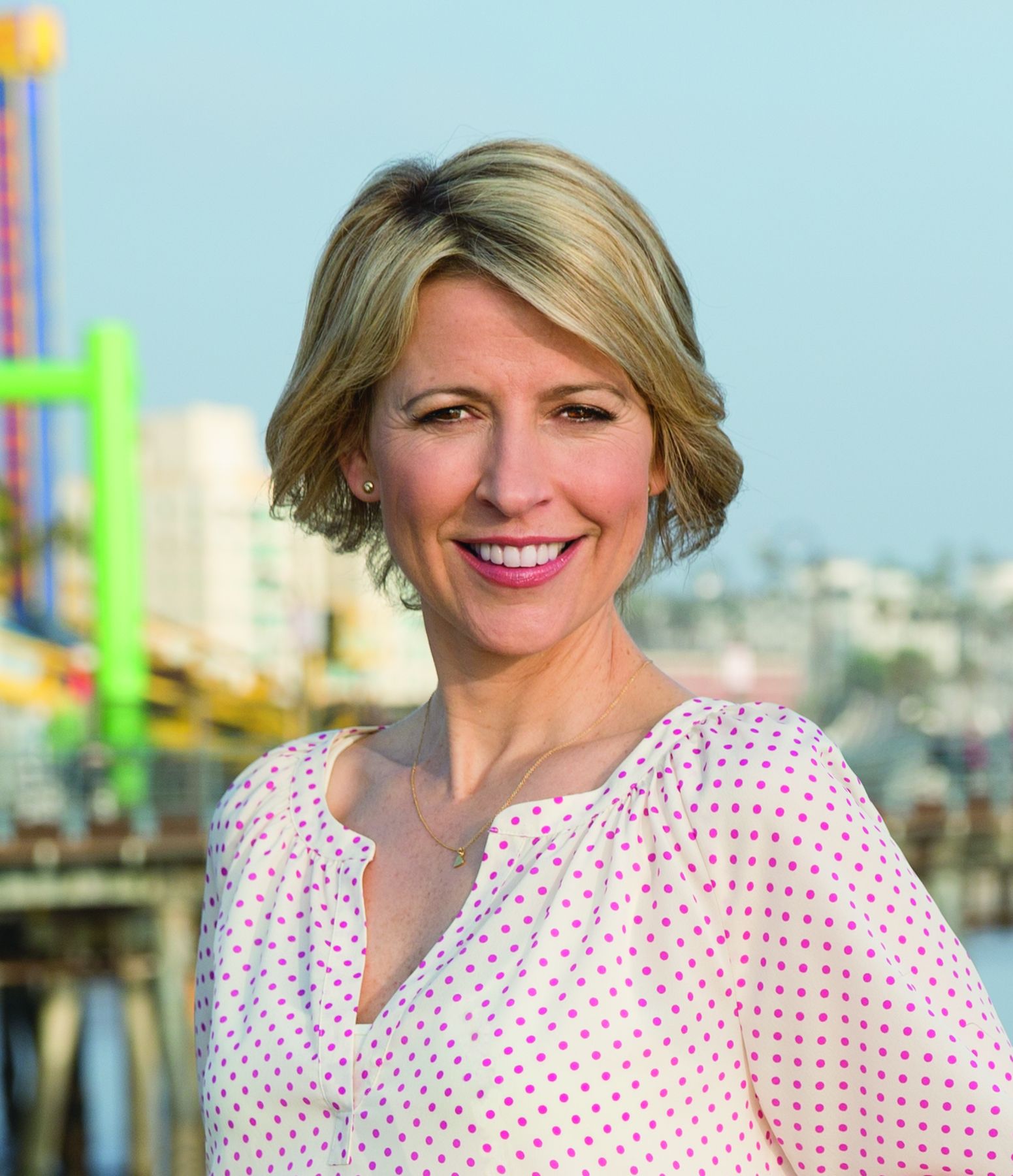 Pictures Of Samantha Brown