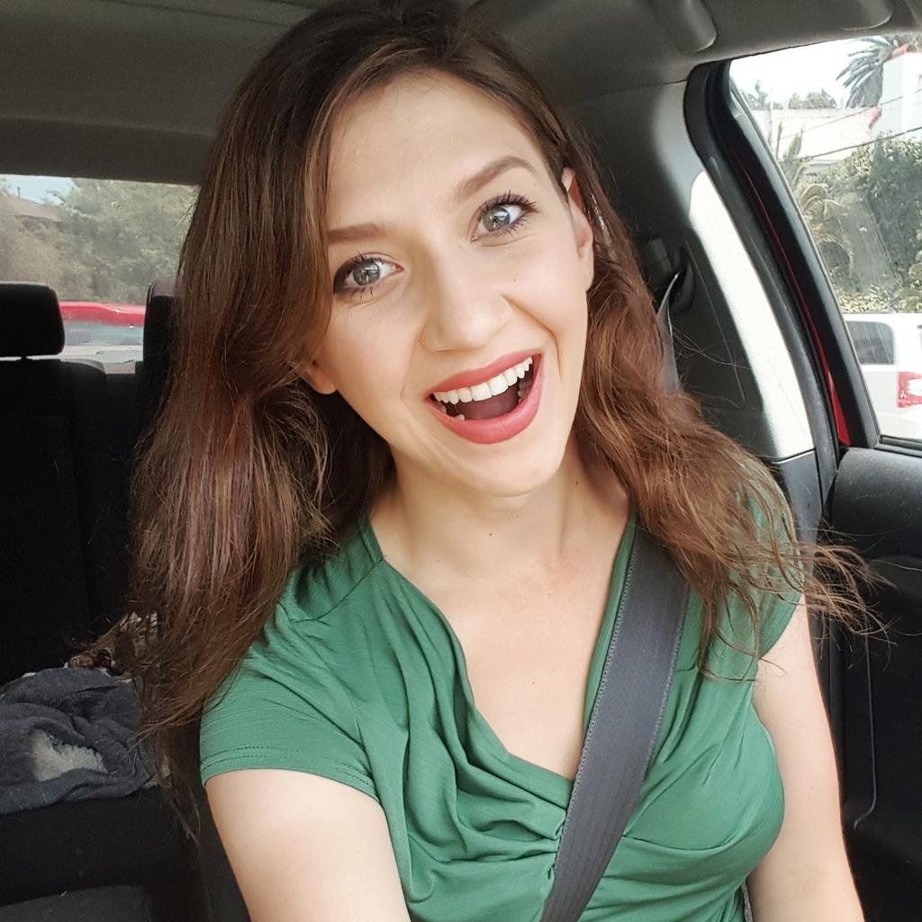 Pictures Of Sarah Kay Clevinger
