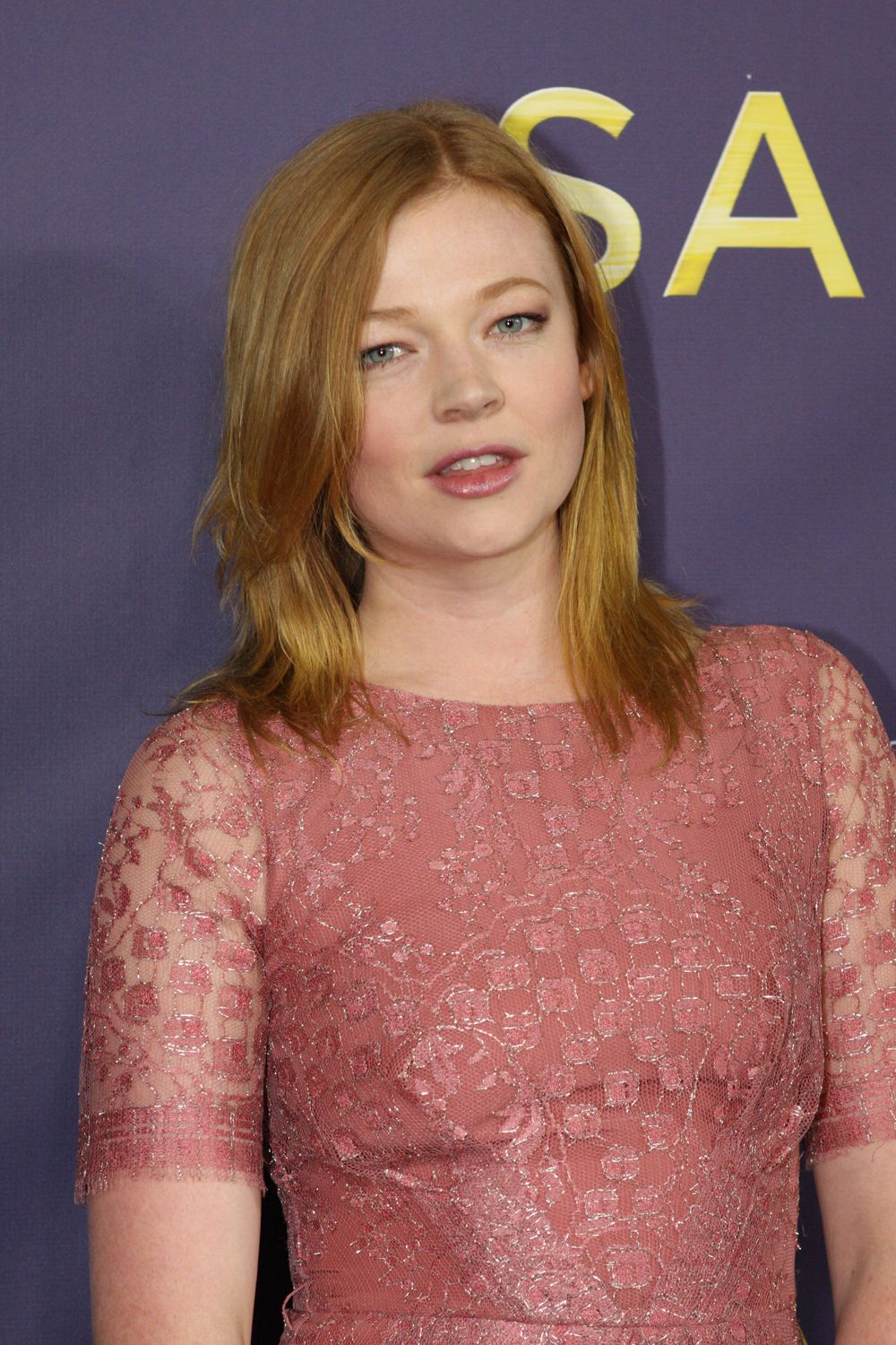 Pictures Of Sarah Snook
