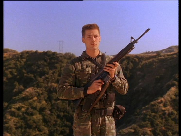 Pictures of Sasha Mitchell Pictures of Sasha Mitchell