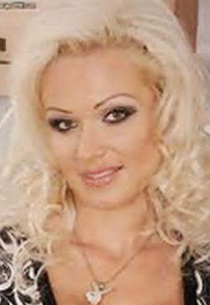 Sharon Pink's Biography - Wall Of Celebrities