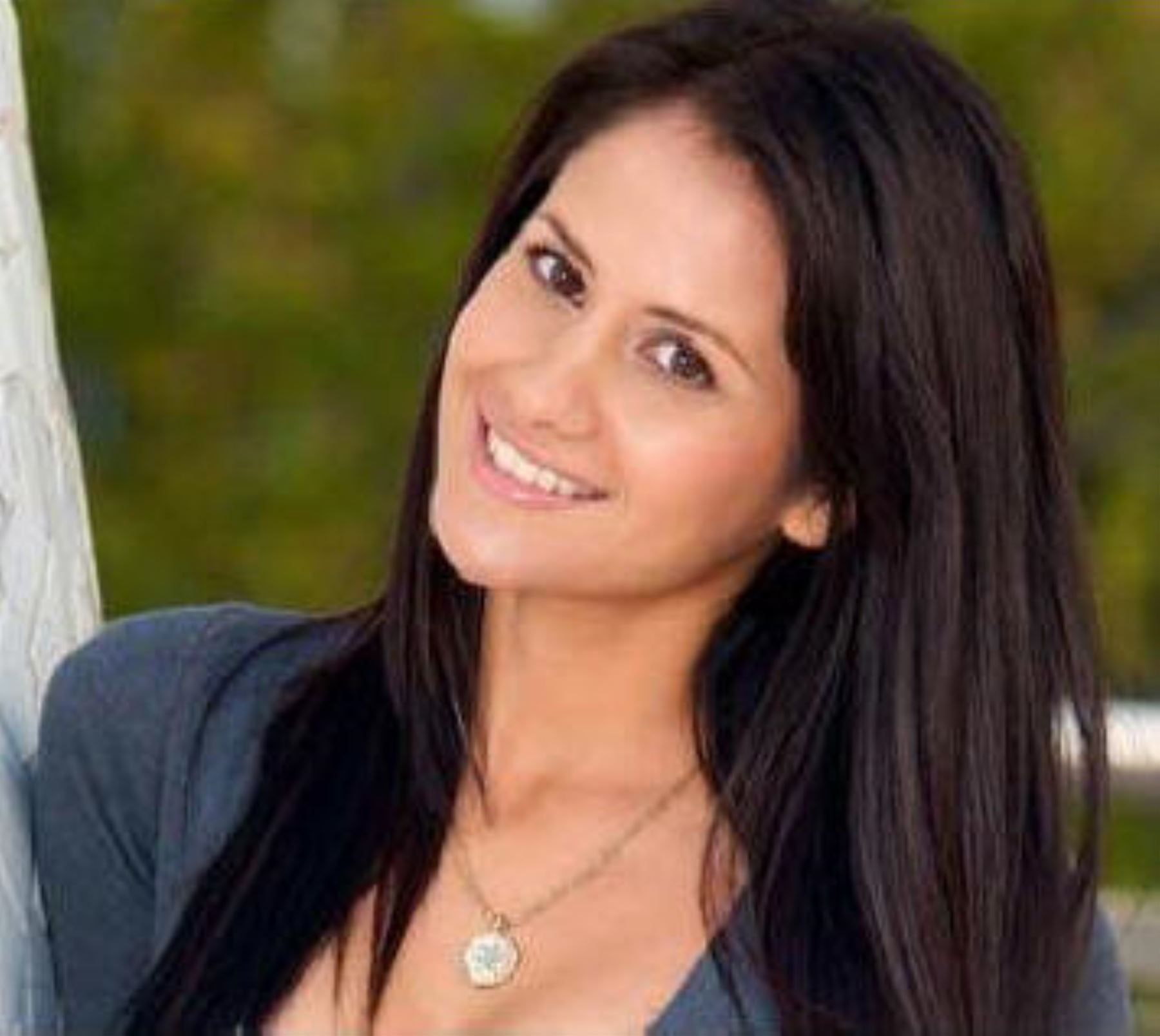 Pictures Of Silvana Arias