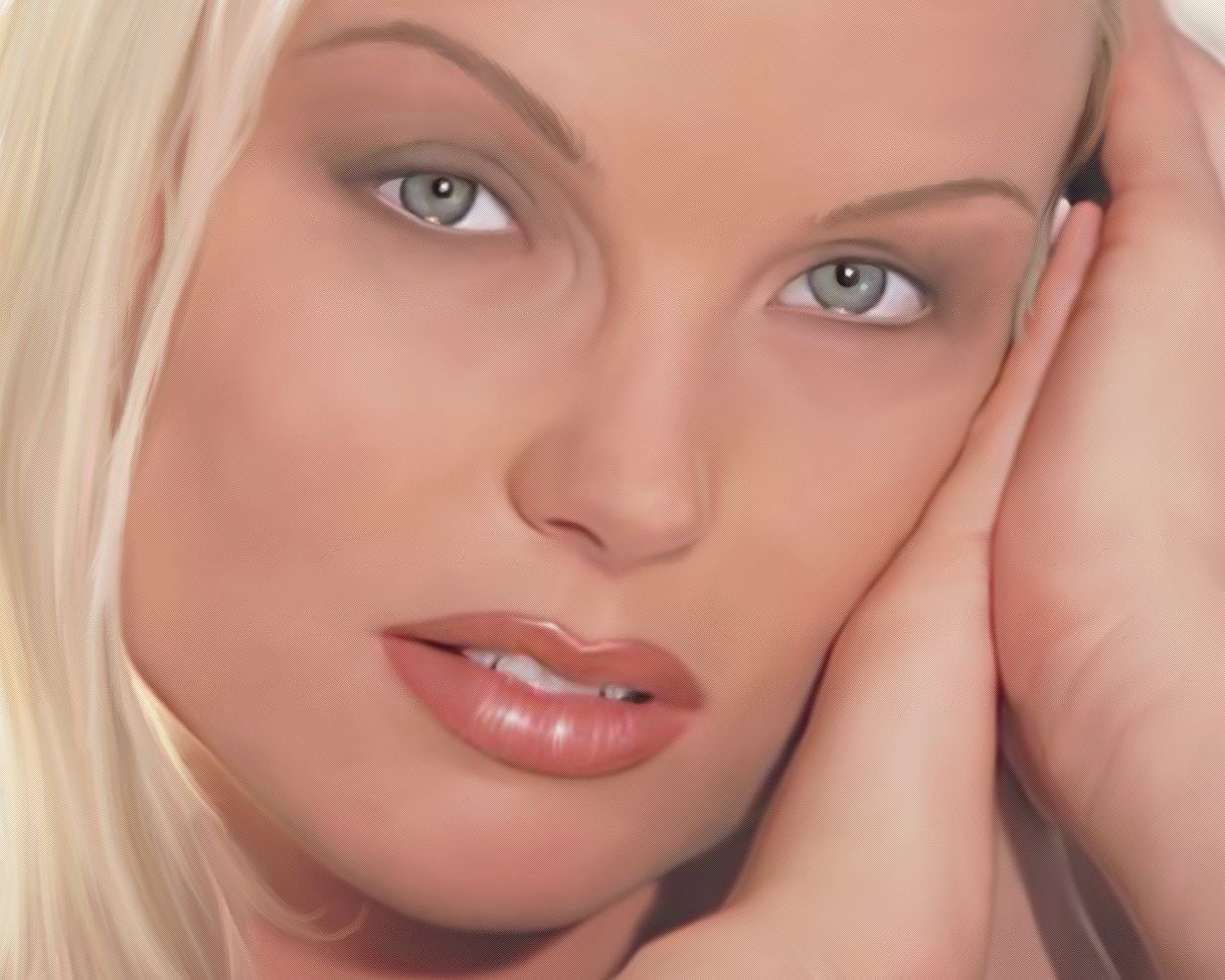 Pictures Of Silvia Saint