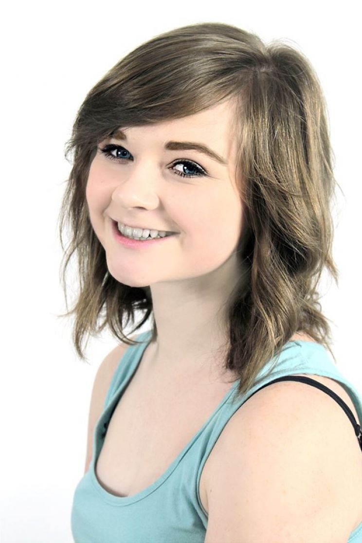 Sophie Wright s Portrait Photos Wall Of Celebrities Sophie Wright s Portrait Photos Wall Of Celebrities