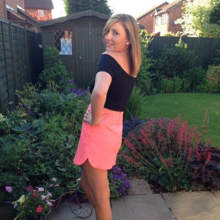 Stephanie Gunn's Portrait Photos - Wall Of Celebrities