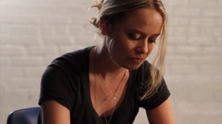 Stephanie Gunn's Landscape Photos - Wall Of Celebrities