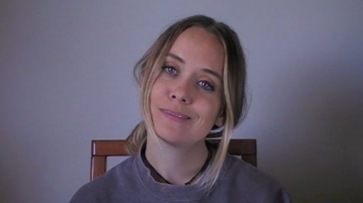 Stephanie Gunn - Wall Of Celebrities