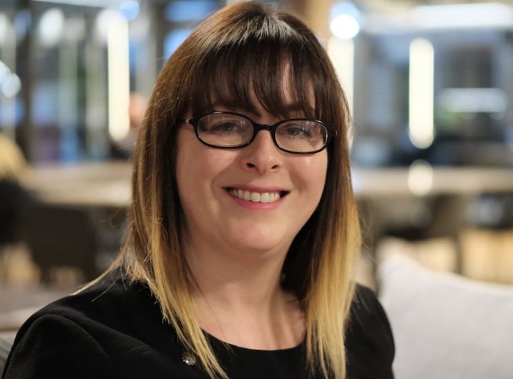 Stephanie Gunn - Wall Of Celebrities