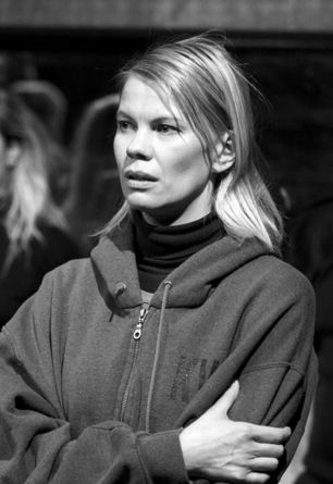 Stina Rautelin's Biography - Wall Of Celebrities