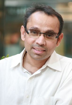 Sumeet Pathak's Biography - Wall Of Celebrities