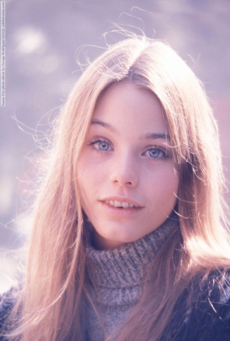 Pictures Of Susan Dey