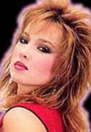 Taija Rae's Biography - Wall Of Celebrities