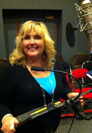 Terri Douglas's Biography - Wall Of Celebrities