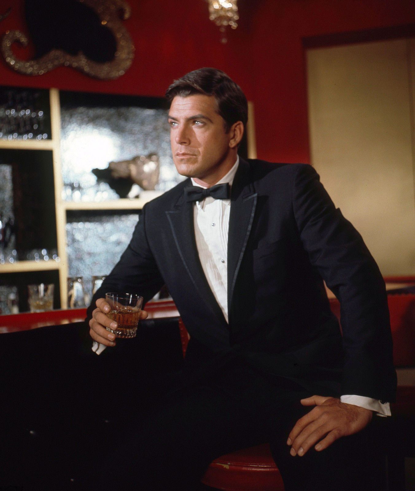 Pictures of Van Williams Pictures of Van Williams