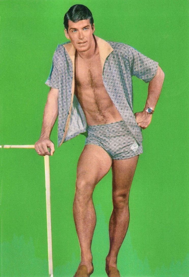 Pictures of Van Williams Pictures of Van Williams