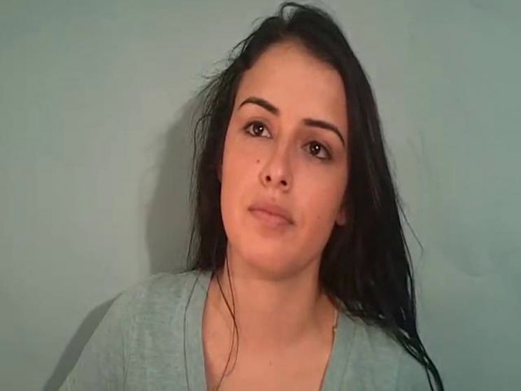 Pictures Of Vannessa Vasquez