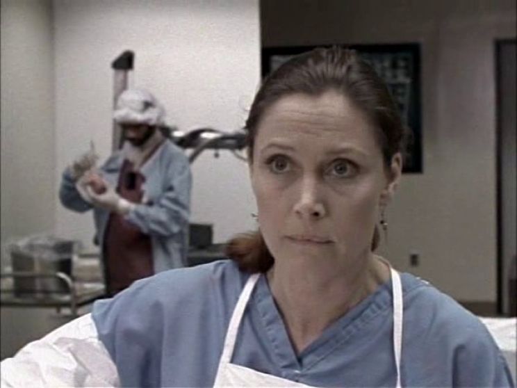 Pictures Of Wendy Hughes