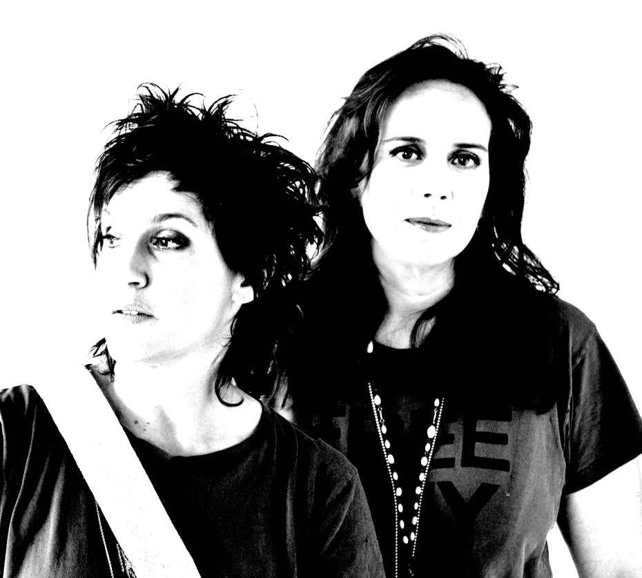 Pictures of Wendy Melvoin Pictures of Wendy Melvoin
