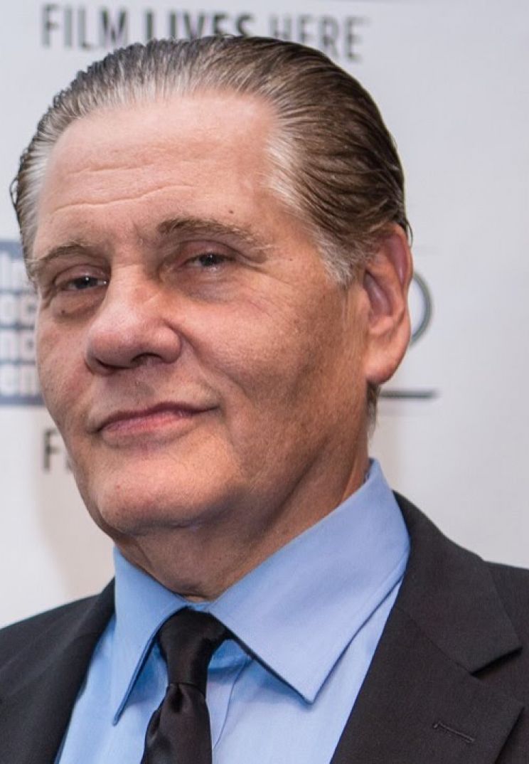 Pictures of William Forsythe Pictures of William Forsythe