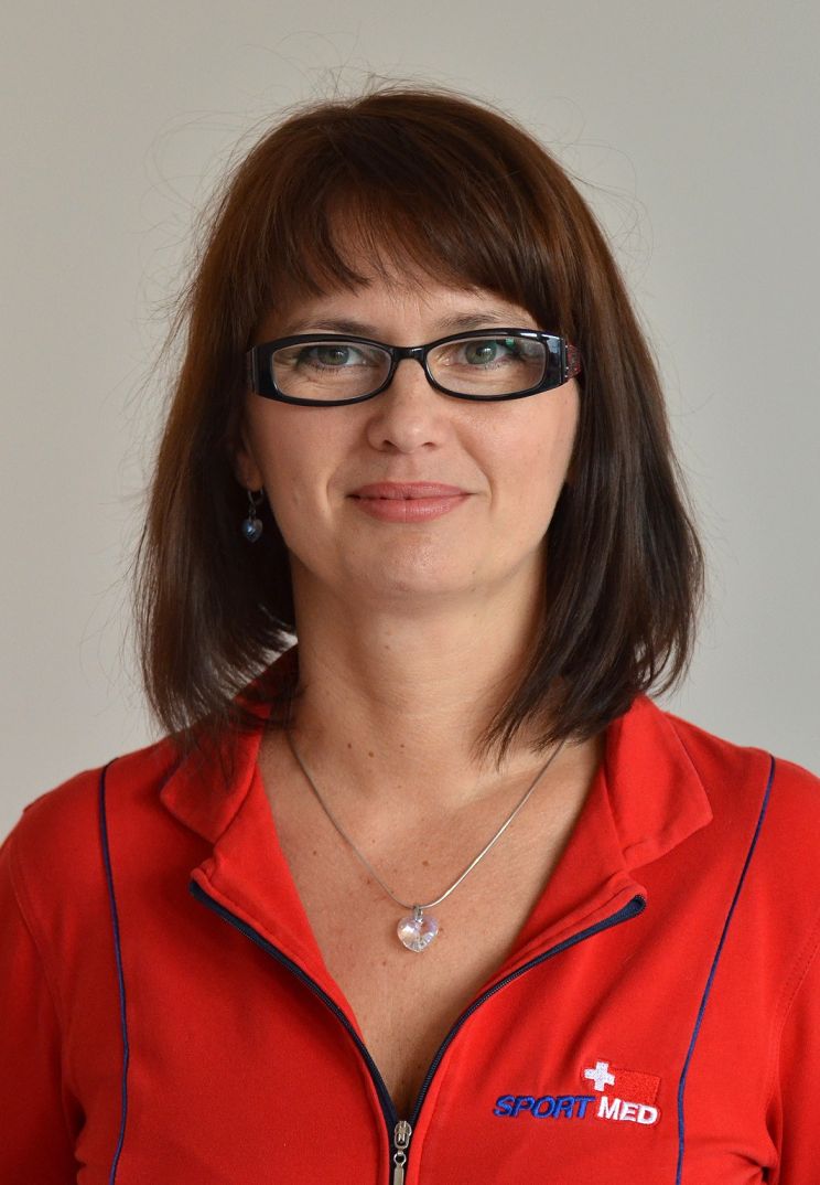 Pictures Of Zuzana Zeleznovova